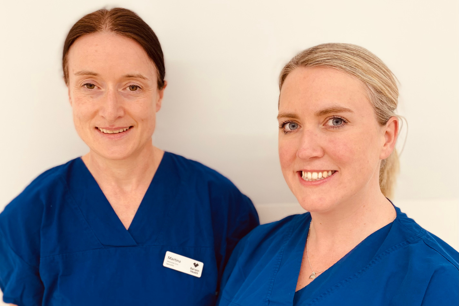 Barwon Health - VECMOS